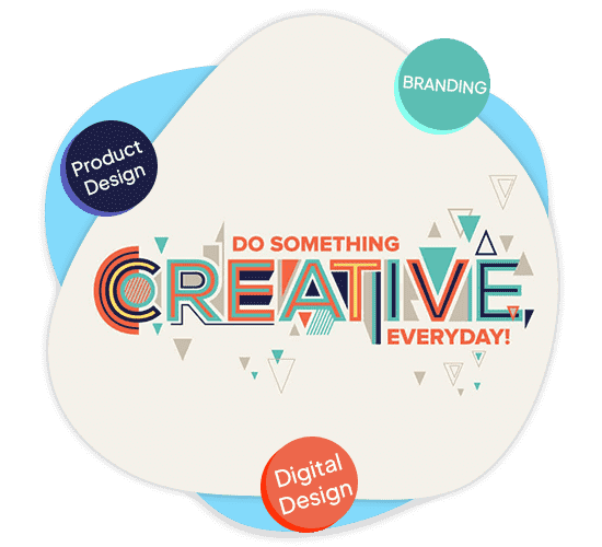 Graphic Designing - skylabs