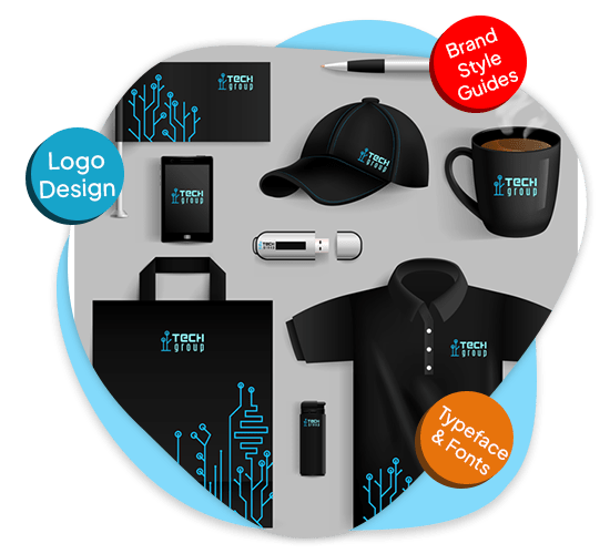 Corporate Identity Design - skylabs