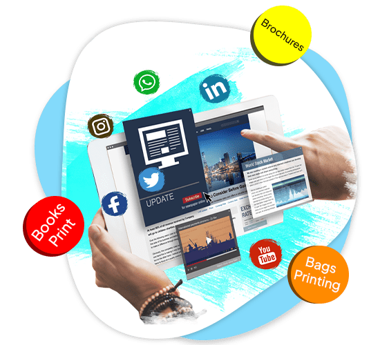 Pint Media - skylabs