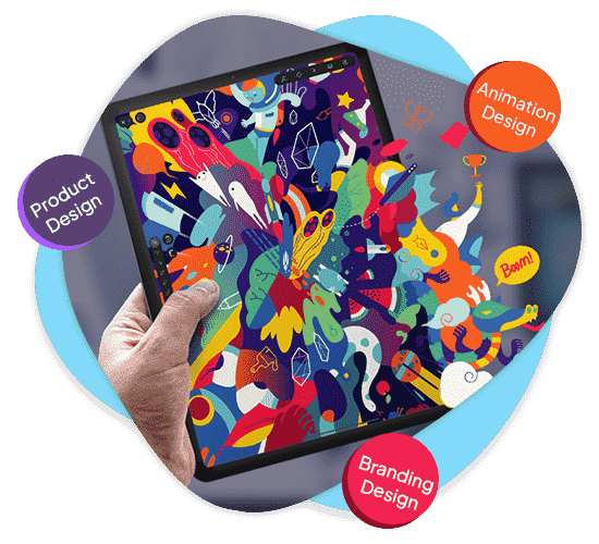 Creative Designing - skylabs